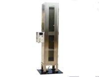 China NFPA 701-2004 Methods 2 Textiles and Films Flame Propagation Tester for sale