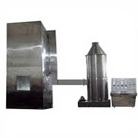 China IEC 60332-3 Vertical Flammability Tester for Burning Behaviour of Bunched Cables for sale