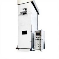 China IEC 60332-3 Vertical Flammability Tester for Burning Behaviour of Bunched Cables for sale
