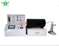 China IEC 60754-1 Cable Halogen Acid Gas Release Test Machine for sale