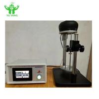 China ECE R118 Annex 7 NF P92 505 Thermal Radiant Melt Drop Tester Machine for sale