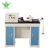 China ISO 7802 Metallic Materials Torsion and Wrapping Testing Machine Electronic for sale