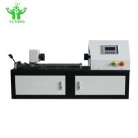 China ISO 7802 Metallic Materials Torsion and Wrapping Testing Machine Electronic for sale