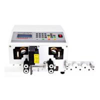 China Automatic Wire Harness Testing Equipment Tester Machine for sale