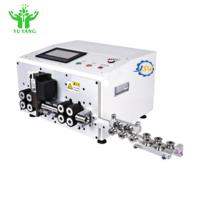 China Automatic Wire Harness Testing Equipment Tester Machine for sale