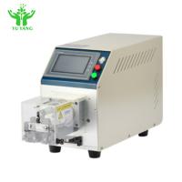 China Automatic Wire Harness Testing Equipment Tester Machine for sale