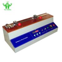 China Copper Wire and Cable Elongation Testing Equipment Cable Testing Machine for sale