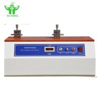 China Copper Wire and Cable Elongation Testing Equipment Cable Testing Machine for sale