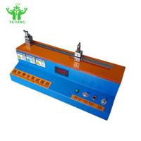 China Copper Wire and Cable Elongation Testing Equipment Cable Testing Machine for sale