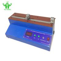 China Copper Wire and Cable Elongation Testing Equipment Cable Testing Machine for sale