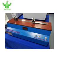 China Copper Wire and Cable Elongation Testing Machine Cable Test Equipment for sale
