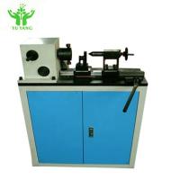 China ISO 7802 Wire Torsion and Wrapping Testing Machine Cable Testing Equipment for sale