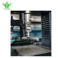 China ISO 7802 Wire Torsion and Wrapping Testing Machine Cable Testing Equipment for sale