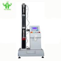 China Factory Wholesale Automatic Wire and Cable Testing Machine Elongation Tensile Testing Equipment for sale