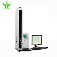 China Factory Wholesale Automatic Wire and Cable Testing Machine Elongation Tensile Testing Equipment for sale