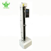 China Factory Wholesale Automatic Wire and Cable Testing Machine Elongation Tensile Testing Equipment for sale