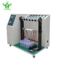 China 220V Cable Flex for Test Equipment Plug Wire Line Bending Tester for sale