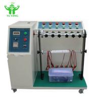 China 220V Cable Flex for Test Equipment Plug Wire Line Bending Tester for sale