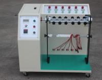 China 220V Cable Flex for Test Equipment Plug Wire Line Bending Tester for sale