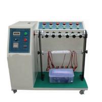 China Wire Cable Bending Fatigue Testing Machine for sale