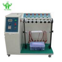 China Wire Cable Bending Fatigue Testing Machine for sale