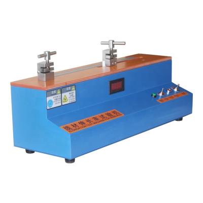 China Elongation Test Machine for Wire Rod Copper Material Cable and Wire Elongation Tester Wire Testing Machine for sale