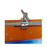 China Elongation Test Machine for Wire Rod /Copper Material Cable and Wire Elongation Tester/Wire Testing Machine for sale