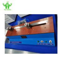 China Elongation Test Machine for Wire Rod /Copper Material Cable and Wire Elongation Tester/Wire Testing Machine for sale