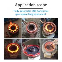 China Customized Automatic Magnet Wire Winding Machine for Metal & Metallurgy Coiling Process for sale