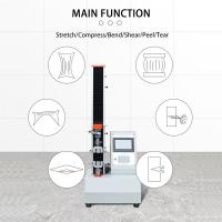 China High Precision Tensile Testing Machine For Packaging for sale