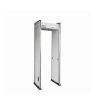 China Airport Bank Hotel Subway Safety Check Industry Walk Through Metal Detector for sale