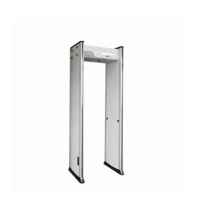 China Airport Bank Hotel Subway Safety Check Industry Walk Through Metal Detector for sale