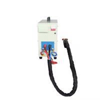 China Equipment Manufacturer Electromagnetic Heater 25kw Industrial Metal Heat Induction Machine for sale