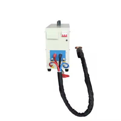 China Equipment Manufacturer Electromagnetic Heater 25kw Industrial Metal Heat Induction Machine for sale