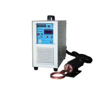 China Equipment Manufacturer Electromagnetic Heater 25kw Industrial Metal Heat Induction Machine for sale