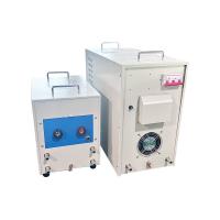 China Electromagnetic Induction Heating Furnace Machine Digital Metal Welding Equipment for Manufacturing Plant for School Use for sale
