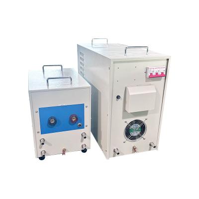 China Electromagnetic Induction Heating Furnace Machine Digital Metal Welding Equipment for Manufacturing Plant for School Use for sale