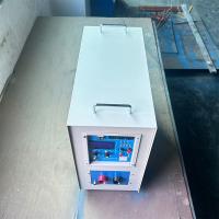 China Electromagnetic Induction Heating Furnace Machine Digital Metal Welding Equipment for Manufacturing Plant for School Use for sale