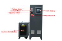 China Induction Heating Welding Machines Induction Heating Machine for sale