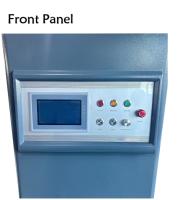 China Induction Heating Welding Machines Induction Heating Machine for sale