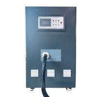 China 20-100mm Aluminum Foil Lid Plastic Jar Sealing Heat Machine Handheld Induction Bottle Foil Sealer Metal Metallurgy Machinery for sale