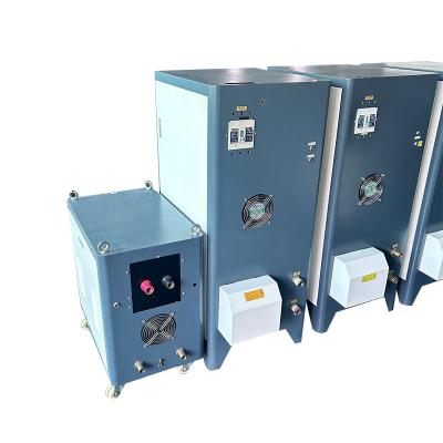 China 220V Automatic Induction Gas Furnace Easy-to-Operate PLC Motor Industrial Blast Furnace for Metal Melting Metallurgy Machinery for sale