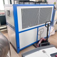 China Equipment Manufacturer Electromagnetic Heater 25kw Industrial Metal Heat Induction Machine for sale