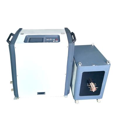 China Horizontal Billet Heating Rod Heater Oven Stove Steel Iron Industrial Heating Induction Heating Metal Metallurgy Machinery for sale