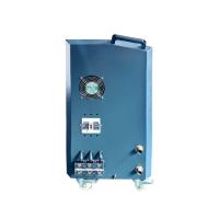 China Customized Ultra-High Frequency Induction Heating Machine Stainless Steel Melting Furnace Motor Bearing Pump Casting Machine for sale