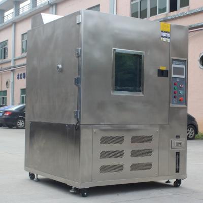 China OEM Custom Constant Temperature Humidity Chamber Climatic Cabinet for Electronics for sale