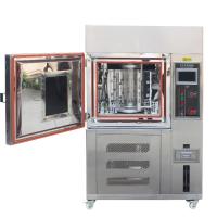 China Battery Pack Temperature Humidity Test Chamber Climatic Simulation for EV Cell Aging Testing for sale