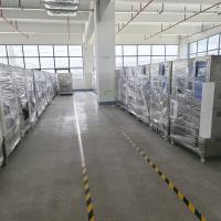 China Battery Pack Temperature Humidity Test Chamber Climatic Simulation for EV Cell Aging Testing for sale