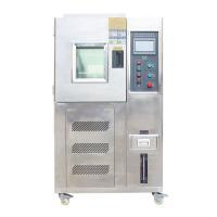 China Electronic Component Temperature Humidity Reliability Chamber Programmable RS485 Data Logger for sale