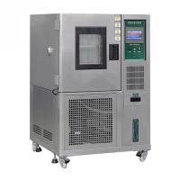 China IEC 60068 Temperature Humidity Test Chamber PCB Electronic Component Reliability Aging Equipment for sale